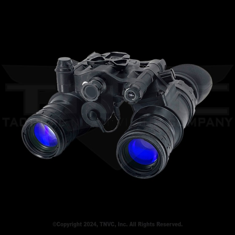 Elbit Systems of America AN/PVS-31D (F5032) Filmed White Phosphor 2376 ...