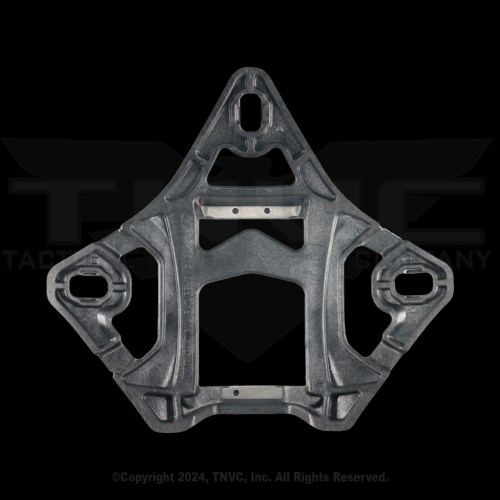 UNITY TACTICAL SUMMIT 3-HOLE SHROUD – Tactical Night Vision Company