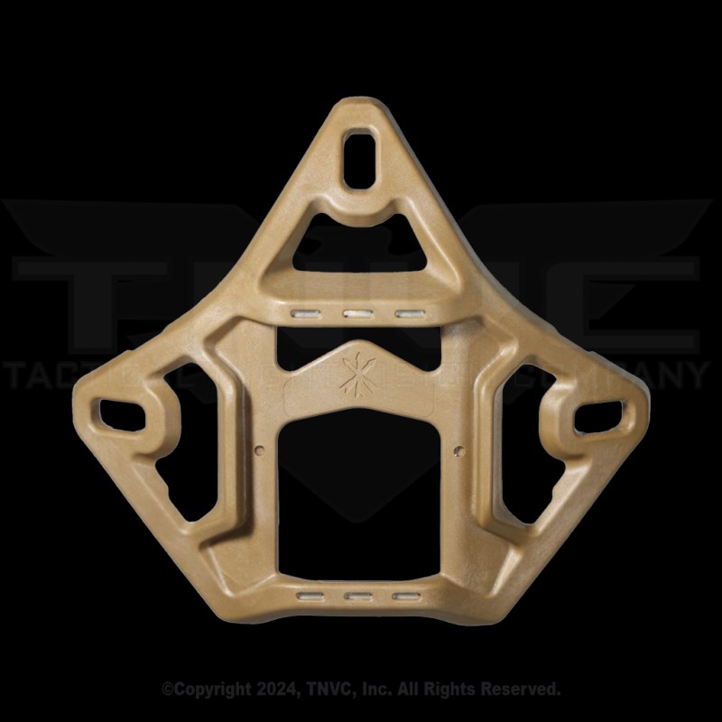 UNITY TACTICAL SUMMIT 3-HOLE SHROUD – Tactical Night Vision Company