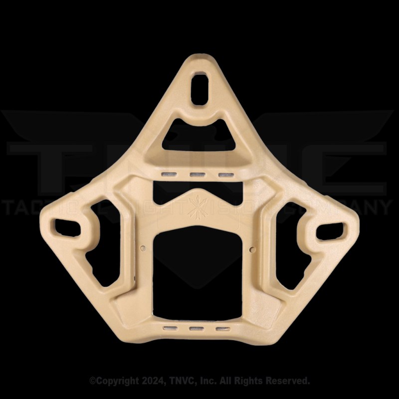 UNITY TACTICAL SUMMIT 3-HOLE SHROUD – Tactical Night Vision Company