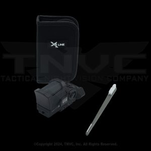 Wilcox BOSS-Xe (Low Power) - Tactical Night Vision Company