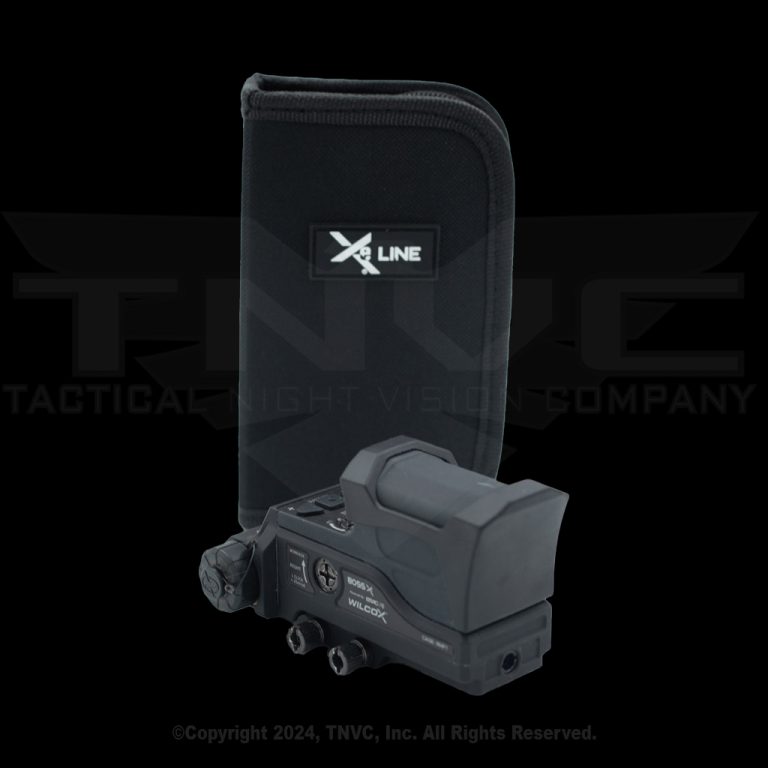 Wilcox BOSS-Xe (Low Power) - Tactical Night Vision Company