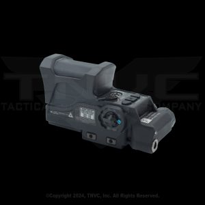 Wilcox BOSS-Xe (Low Power) - Tactical Night Vision Company