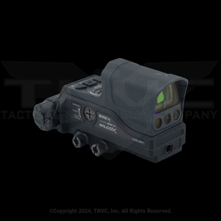 Wilcox BOSS-Xe (Low Power) - Tactical Night Vision Company