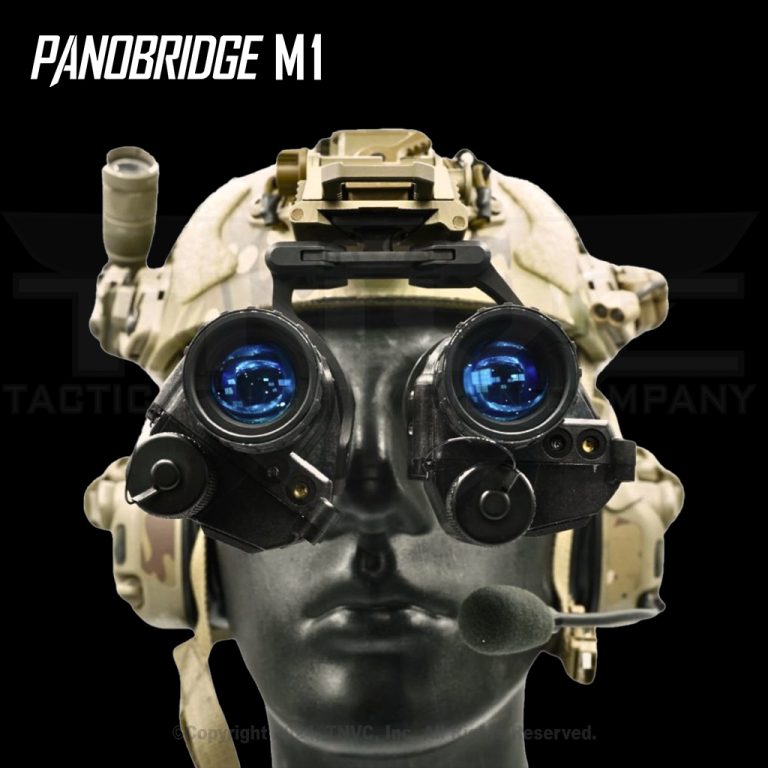 Noisefighters Panobridge M1 - Tactical Night Vision Company