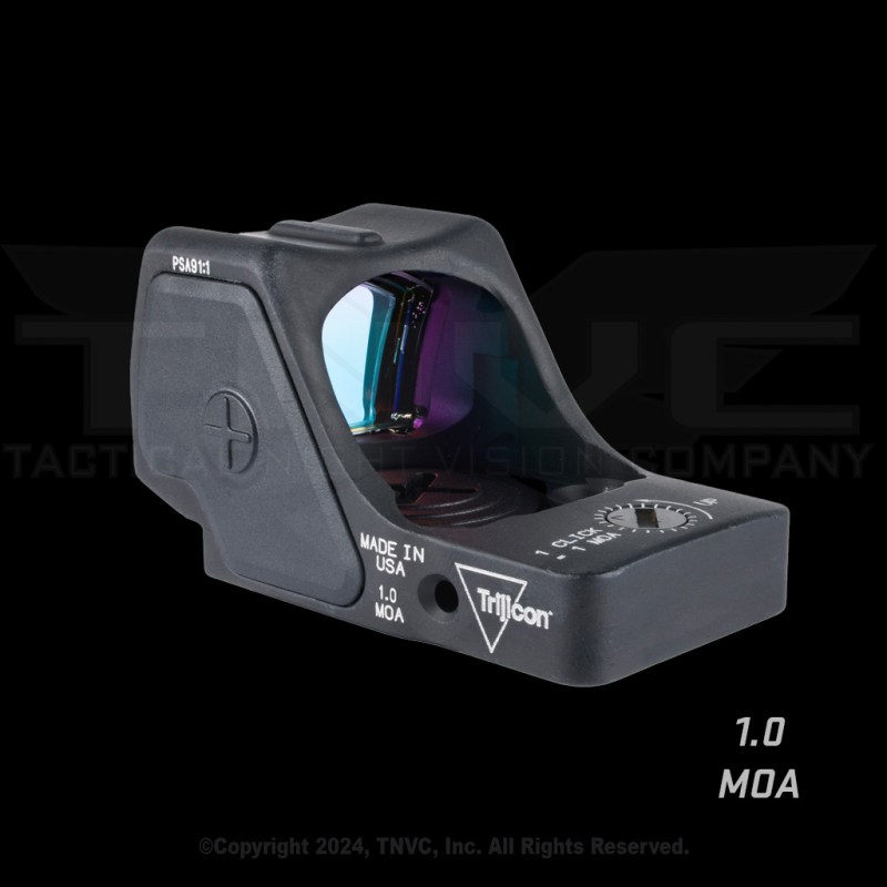 Trijicon RMR® HD Reflex Sight – Tactical Night Vision Company