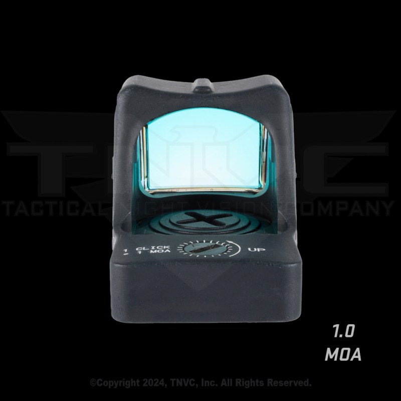 Trijicon RMR® HD Reflex Sight – Tactical Night Vision Company