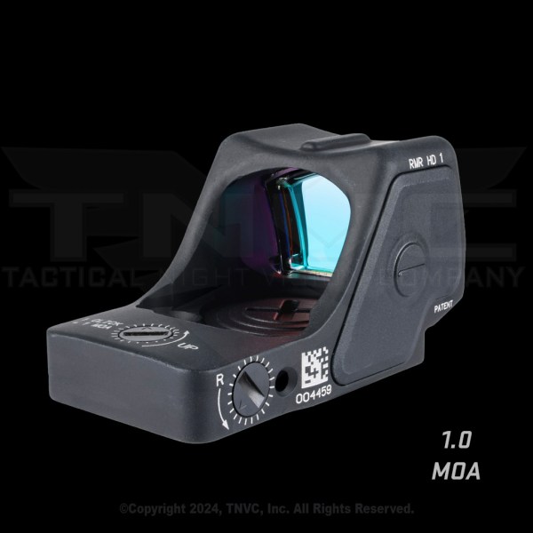 Trijicon RMR® HD Reflex Sight – Tactical Night Vision Company