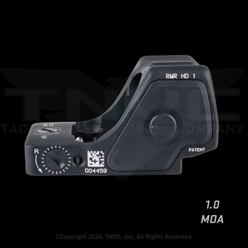 Trijicon RMR® HD Reflex Sight – Tactical Night Vision Company