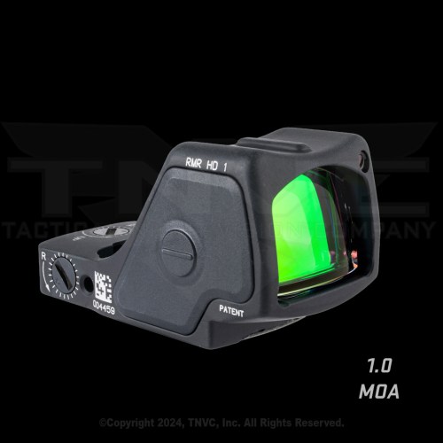 Trijicon RMR® HD Reflex Sight – Tactical Night Vision Company