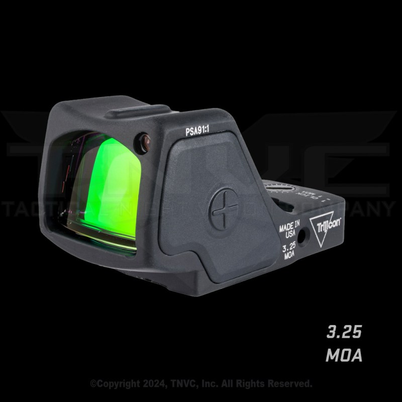 Trijicon RMR® HD Reflex Sight – Tactical Night Vision Company