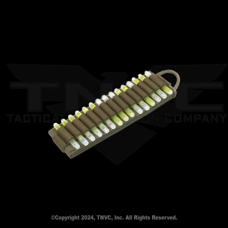 EOG Chemlight MOLLE Panel - Tactical Night Vision Company