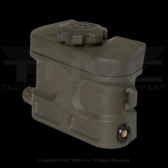 Nocturn Industries Bat Pack 00B 2-Pin (Remote Battery Pack for ...