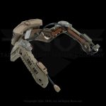 Ops-Core RAILINK Power and Data ARC Rail System - Tactical Night Vision ...