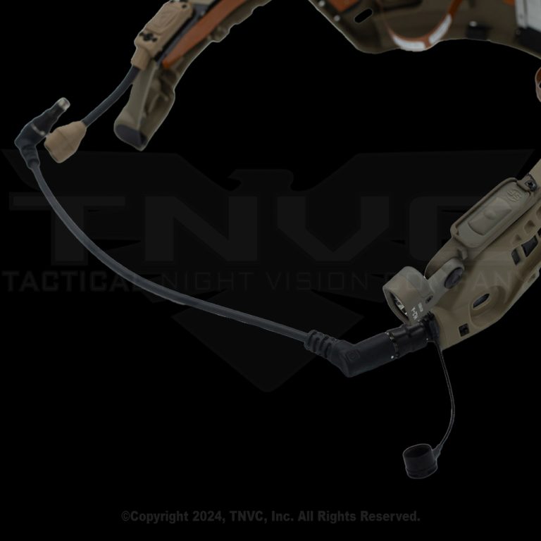 Ops-Core RAILINK Power and Data ARC Rail System - Tactical Night Vision ...