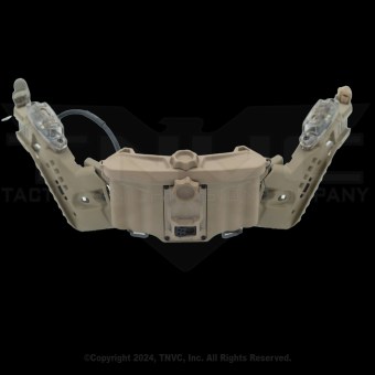 Ops-Core RAILINK Power and Data ARC Rail System – Tactical Night Vision ...