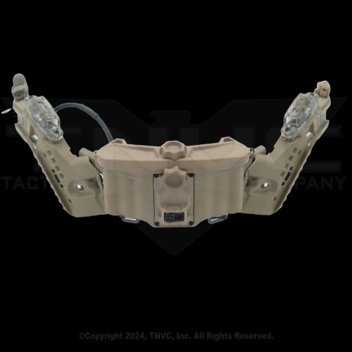 Ops-Core RAILINK Power and Data ARC Rail System – Tactical Night Vision ...