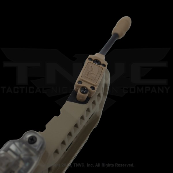 Ops-Core RAILINK Power and Data ARC Rail System – Tactical Night Vision ...