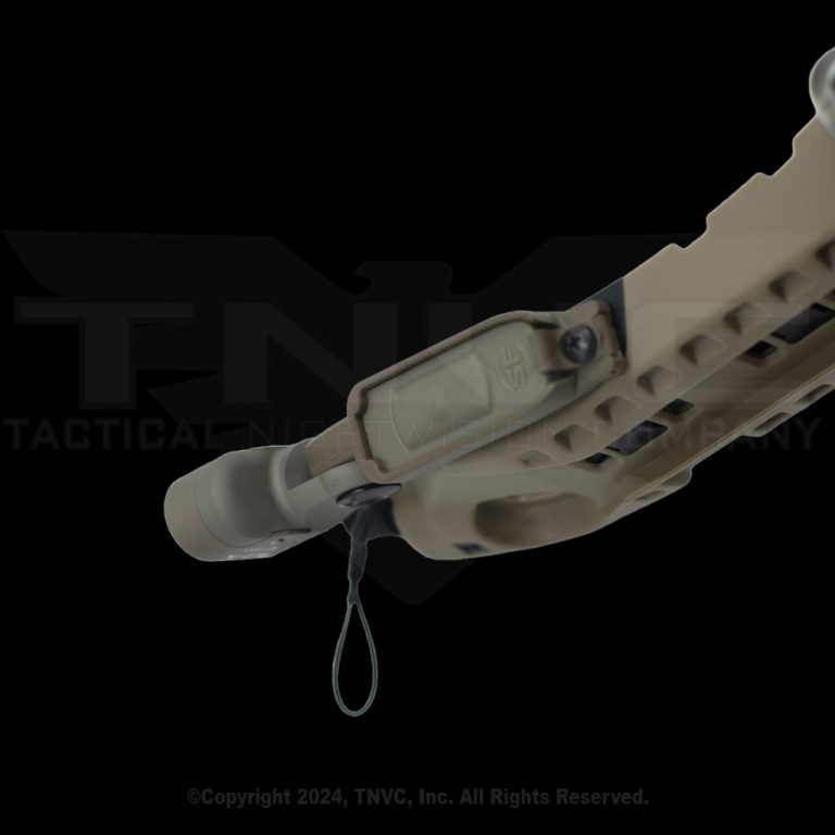 Ops-Core RAILINK Power and Data ARC Rail System - Tactical Night Vision ...