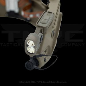 Ops-Core RAILINK Power and Data ARC Rail System - Tactical Night Vision ...