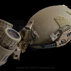 Ops-Core RAILINK Power and Data ARC Rail System – Tactical Night Vision ...