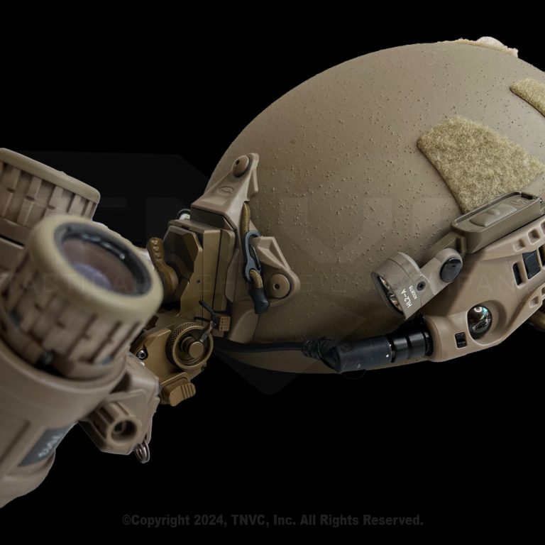 Ops-Core RAILINK Power and Data ARC Rail System - Tactical Night Vision ...