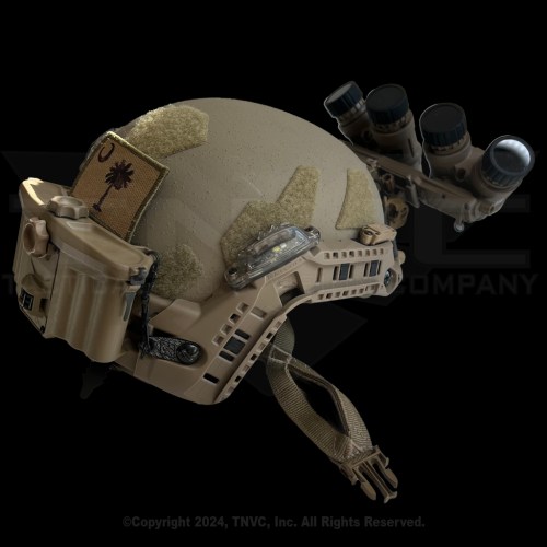 Ops-Core RAILINK Power and Data ARC Rail System – Tactical Night Vision ...
