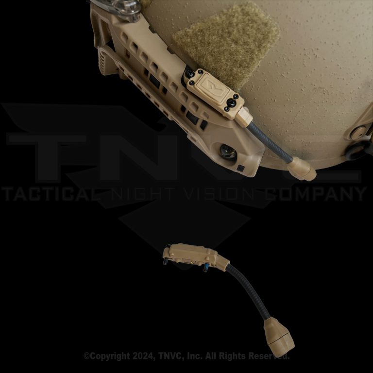 Ops-Core RAILINK Power and Data ARC Rail System - Tactical Night Vision ...
