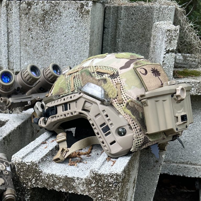 Ops-Core RAILINK Power and Data ARC Rail System - Tactical Night Vision ...