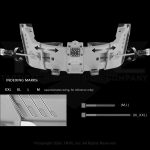 Ops-Core RAILINK Power and Data ARC Rail System - Tactical Night Vision ...
