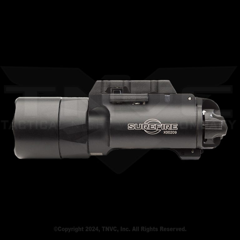 Surefire X300T Turbo Series Handgun Light - Tactical Night Vision Company