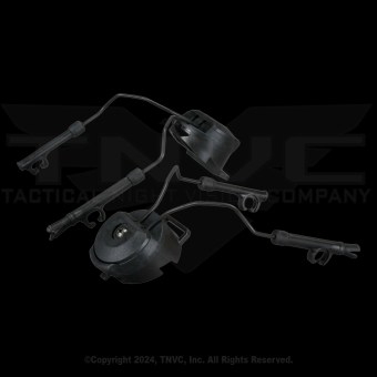 3M™ PELTOR™ ARC, Left & Right Side Attachments – Tactical Night Vision ...