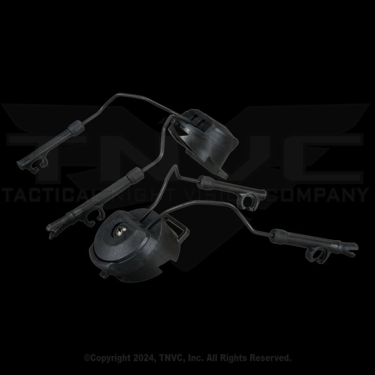 3M™ PELTOR™ ARC, Left & Right Side Attachments - Tactical Night Vision ...