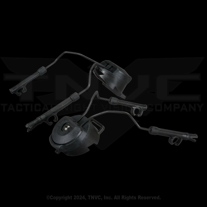 3M™ PELTOR™ ARC, Left & Right Side Attachments – Tactical Night Vision ...