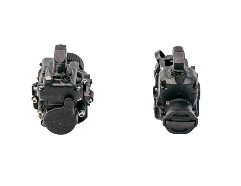 Safran DSI Thermal Augmentation Device (Optics 1 TAD) - Tactical Night ...