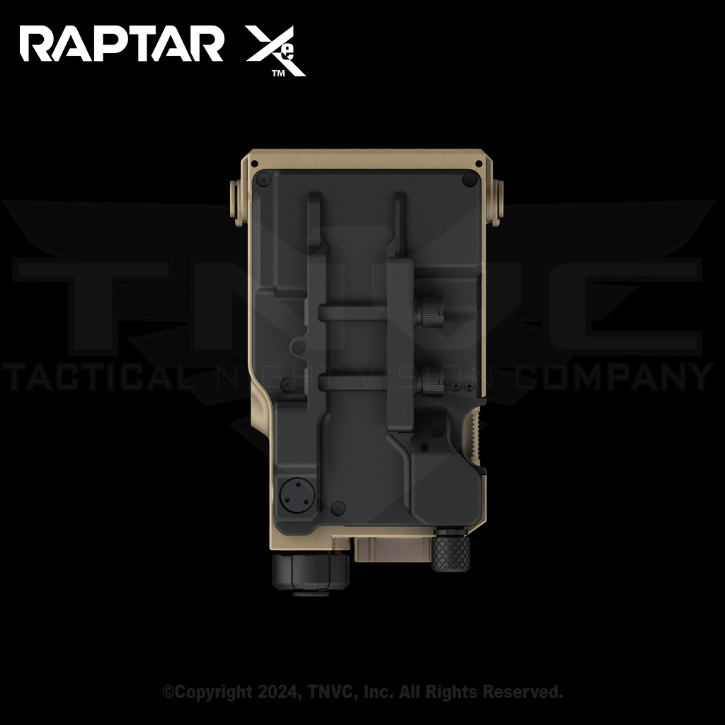 Wilcox RAPTAR-Xe (High Power - Restricted) - Tactical Night Vision Company