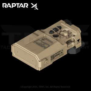 Wilcox RAPTAR-Xe (High Power - Restricted) - Tactical Night Vision Company