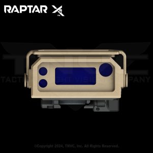 Wilcox RAPTAR-Xe (High Power - Restricted) - Tactical Night Vision Company