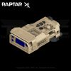 Wilcox RAPTAR-Xe (High Power - Restricted) - Tactical Night Vision Company
