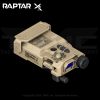 Wilcox RAPTAR-Xe (High Power - Restricted) - Tactical Night Vision Company