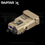 Wilcox RAPTAR-Xe (High Power - Restricted) - Tactical Night Vision Company