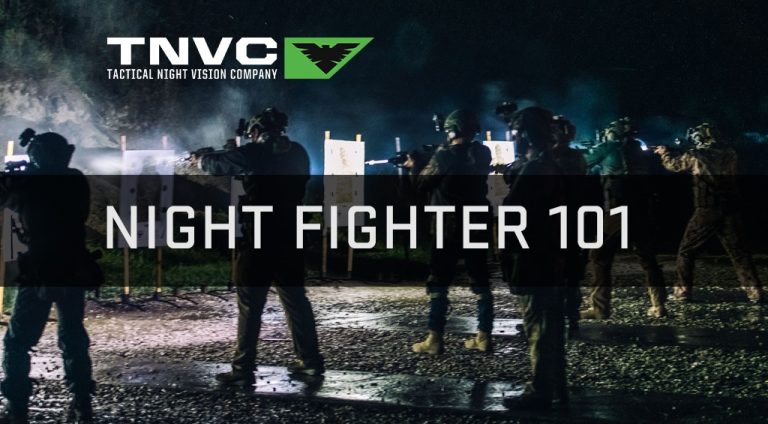 NIGHT FIGHTER 101: BEN FRANKLIN RANGE, PENNSYLVANIA (2025 DATES IN DROP ...