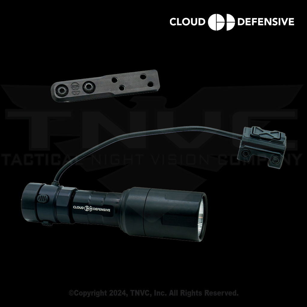 Cloud Defensive Rein 3.0 Micro - Tactical Night Vision Company