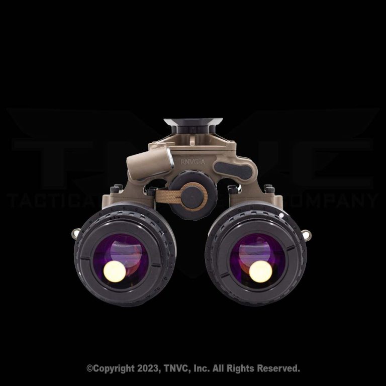 TNVC TN/RNVG-A (Ruggedized Night Vision Goggle-Articulating) - U.S. Gen ...