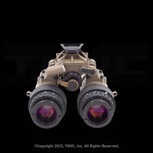 TNVC TN/RNVG-A (Ruggedized Night Vision Goggle-Articulating) - U.S. Gen ...