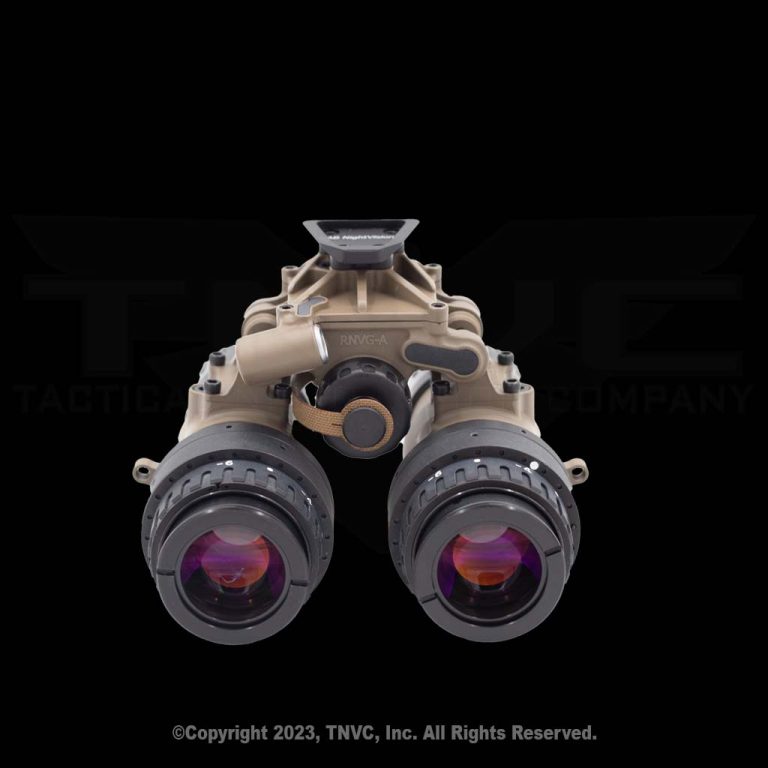 TNVC TN/RNVG-A (Ruggedized Night Vision Goggle-Articulating) - U.S. Gen ...