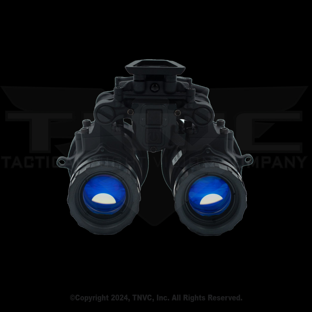 TNVC TN/RNVG-A (Ruggedized Night Vision Goggle-Articulating) - U.S. Gen ...