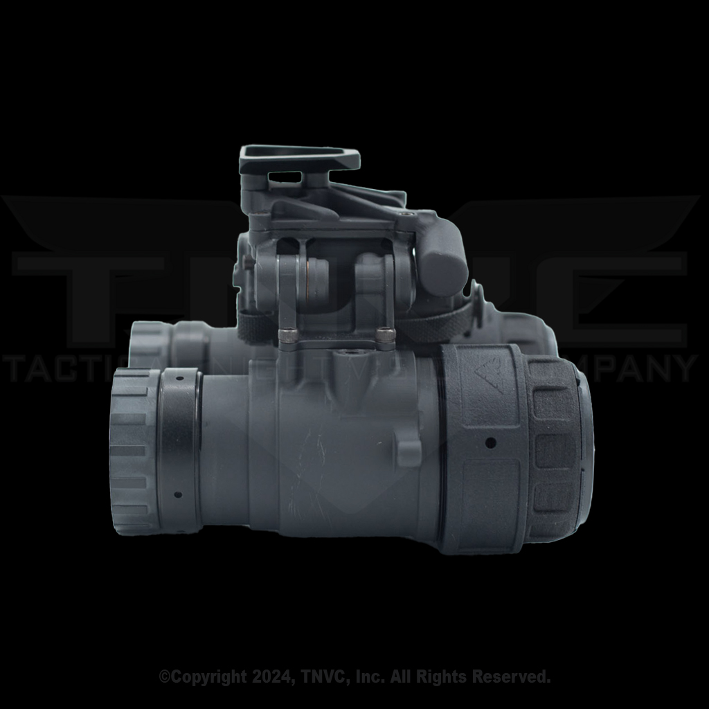 TNVC TN/RNVG-A (Ruggedized Night Vision Goggle-Articulating) - U.S. Gen ...