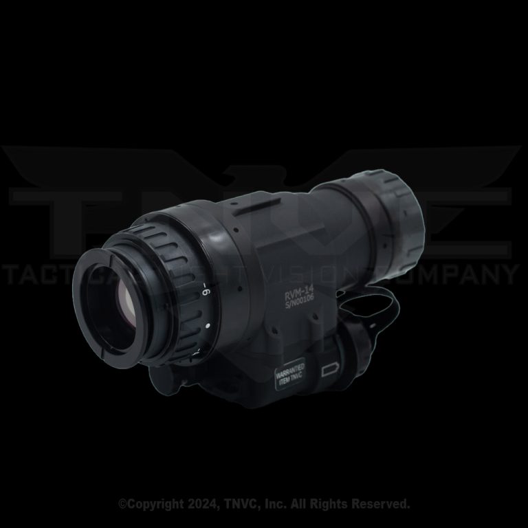 TNVC TN/RVM-14 (Ruggedized VG Night Vision Monocular) - U.S. Gen 3 ...