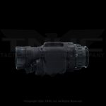 TNVC TN/RVM-14 (Ruggedized VG Night Vision Monocular) - U.S. Gen 3 ...